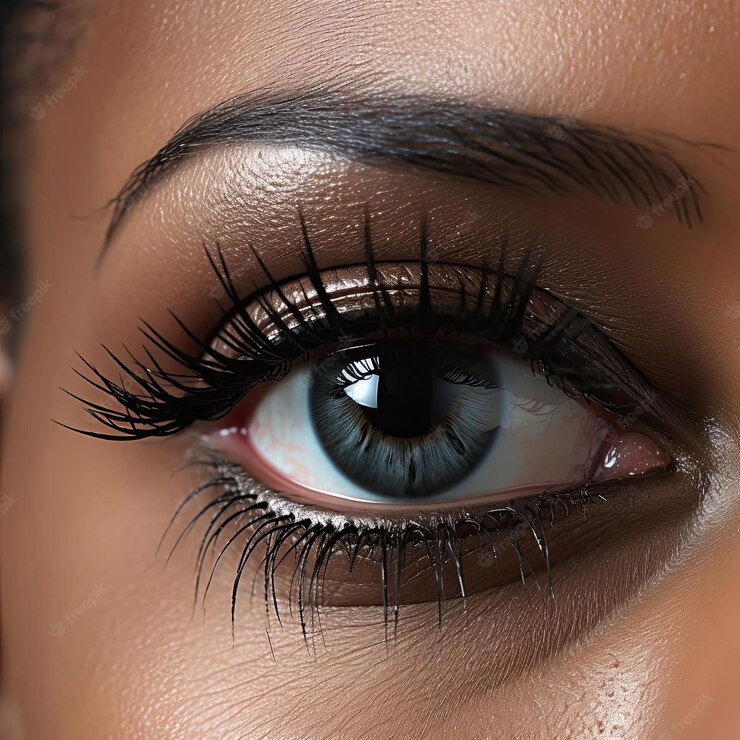 Lash Extension - Maria Beauty Clinic